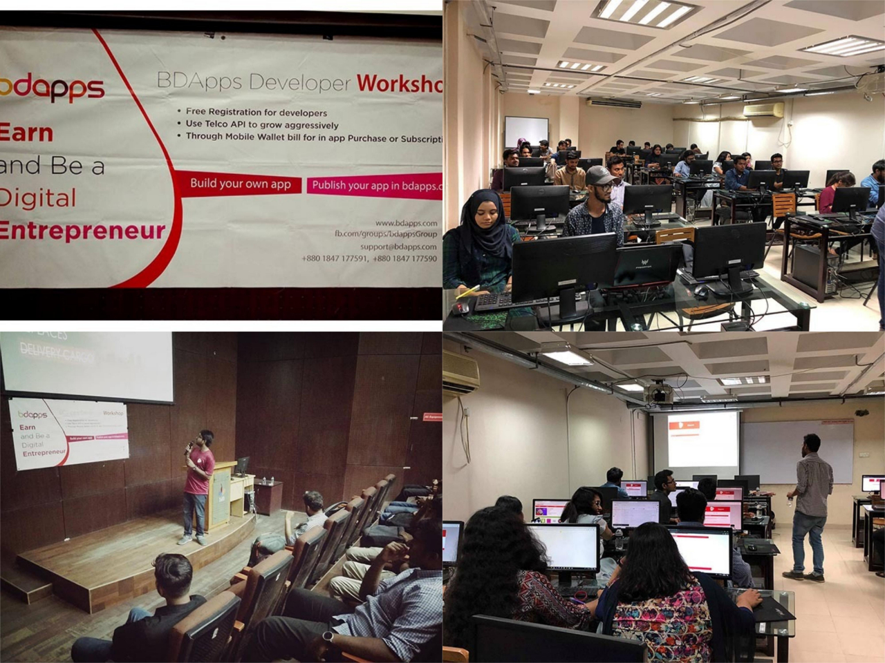 Cse Hosts Developers Workshop Vtools Events Vtools Ieee