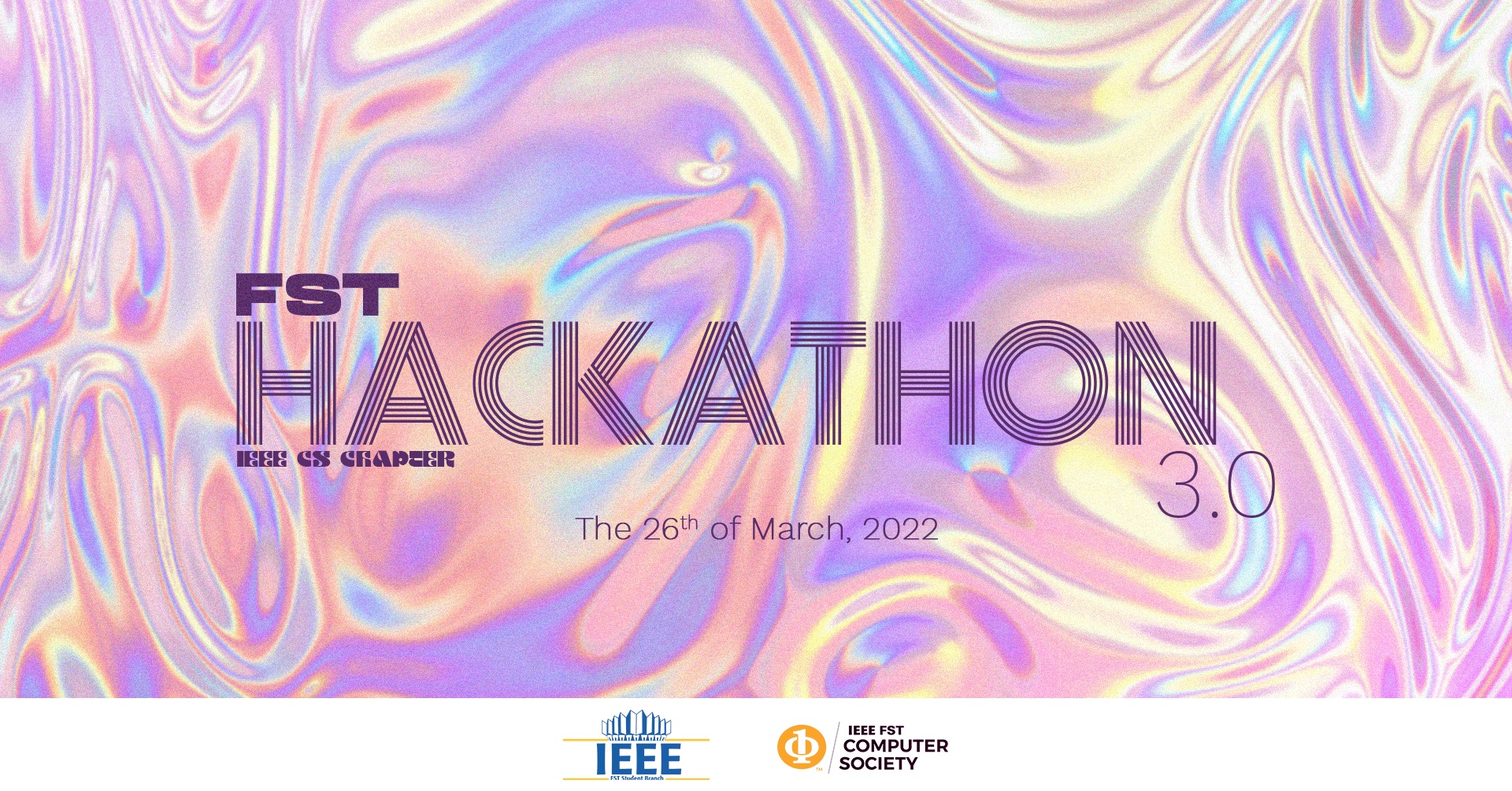 FST Hackathon 3.0 : vTools Events