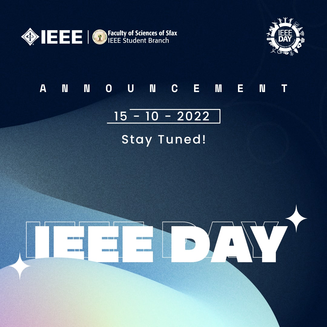 IEEE DAY 2022 FSS SB : vTools Events
