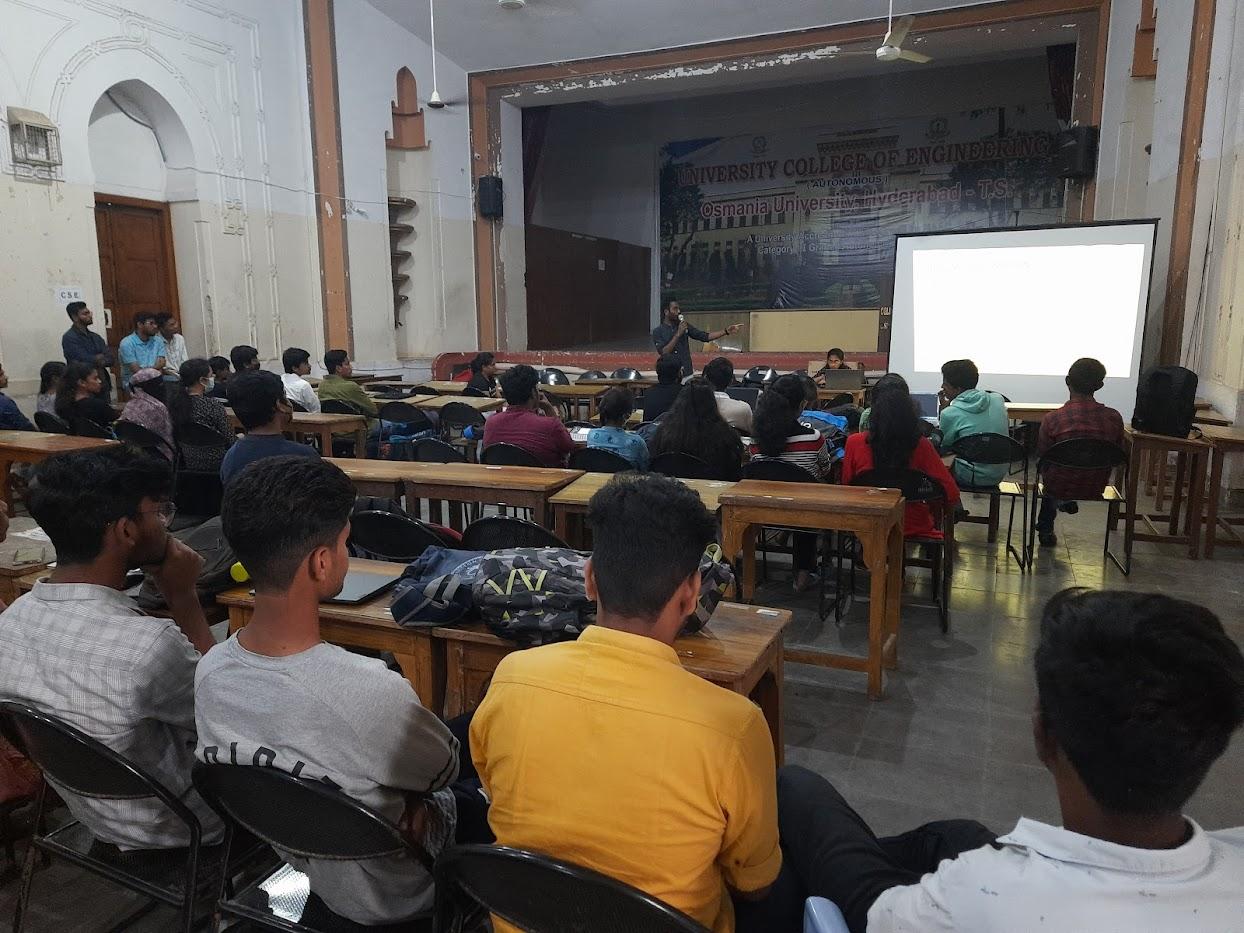 PYTHON WORKSHOP DAY-1 : vTools Events | vTools IEEE