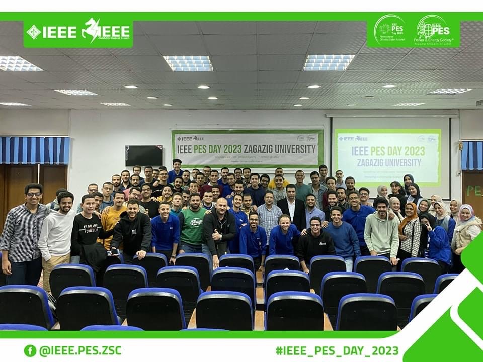 IEEE PES DAY 2023 : vTools Events