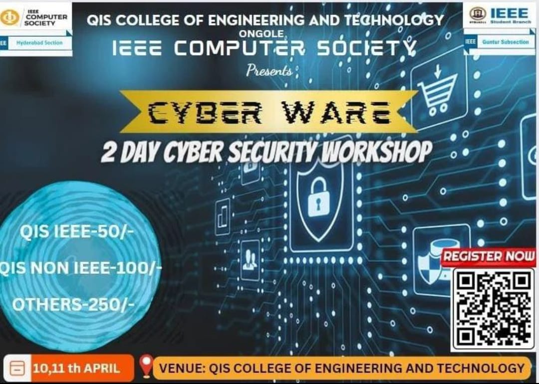 CYBERWARE : vTools Events | vTools IEEE