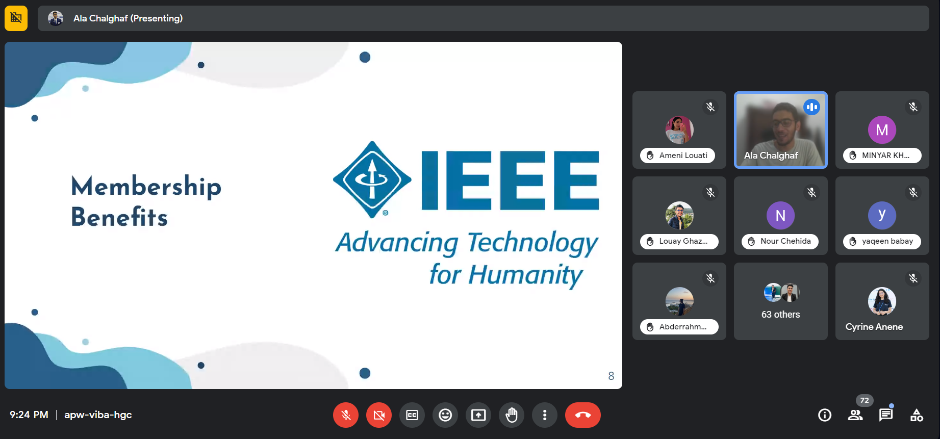 IEEE Day sessions : vTools Events | vTools IEEE