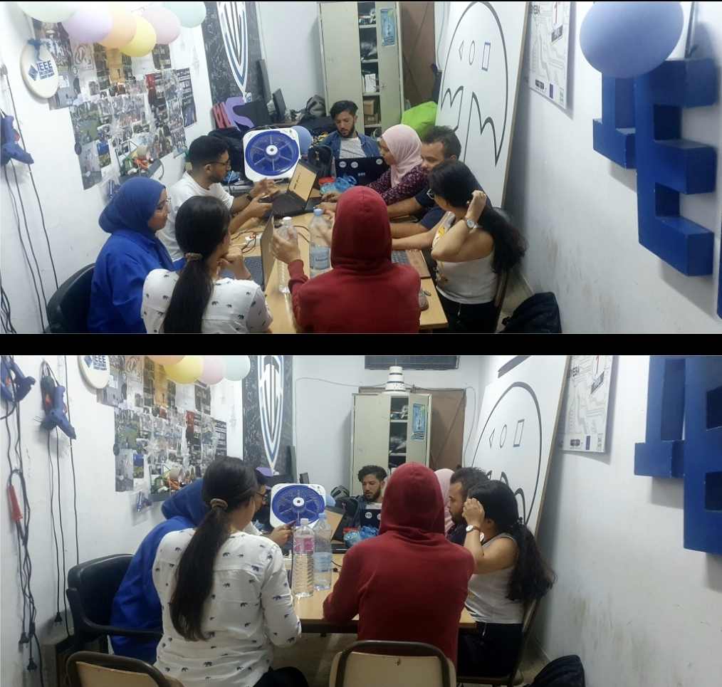 IEEE Day 2023 Preparations : vTools Events