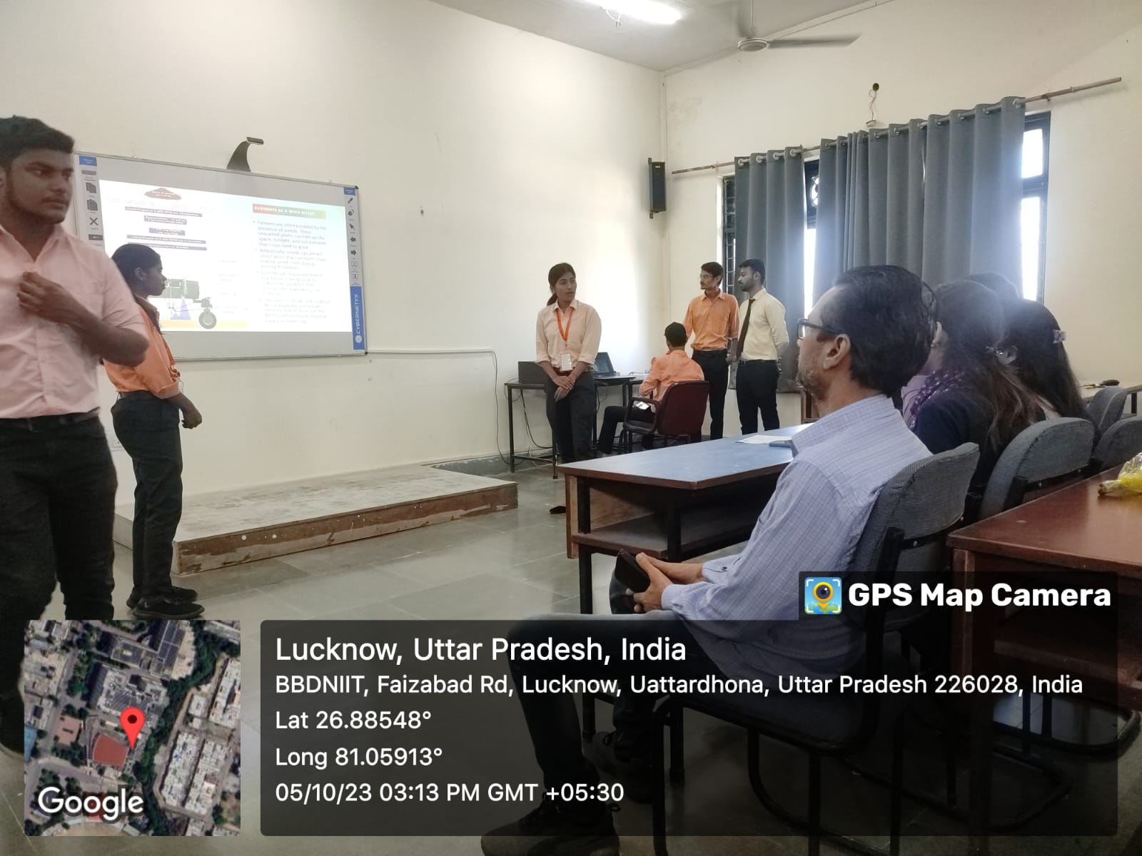 Mind-In-Motion Ideathon : vTools Events | vTools IEEE