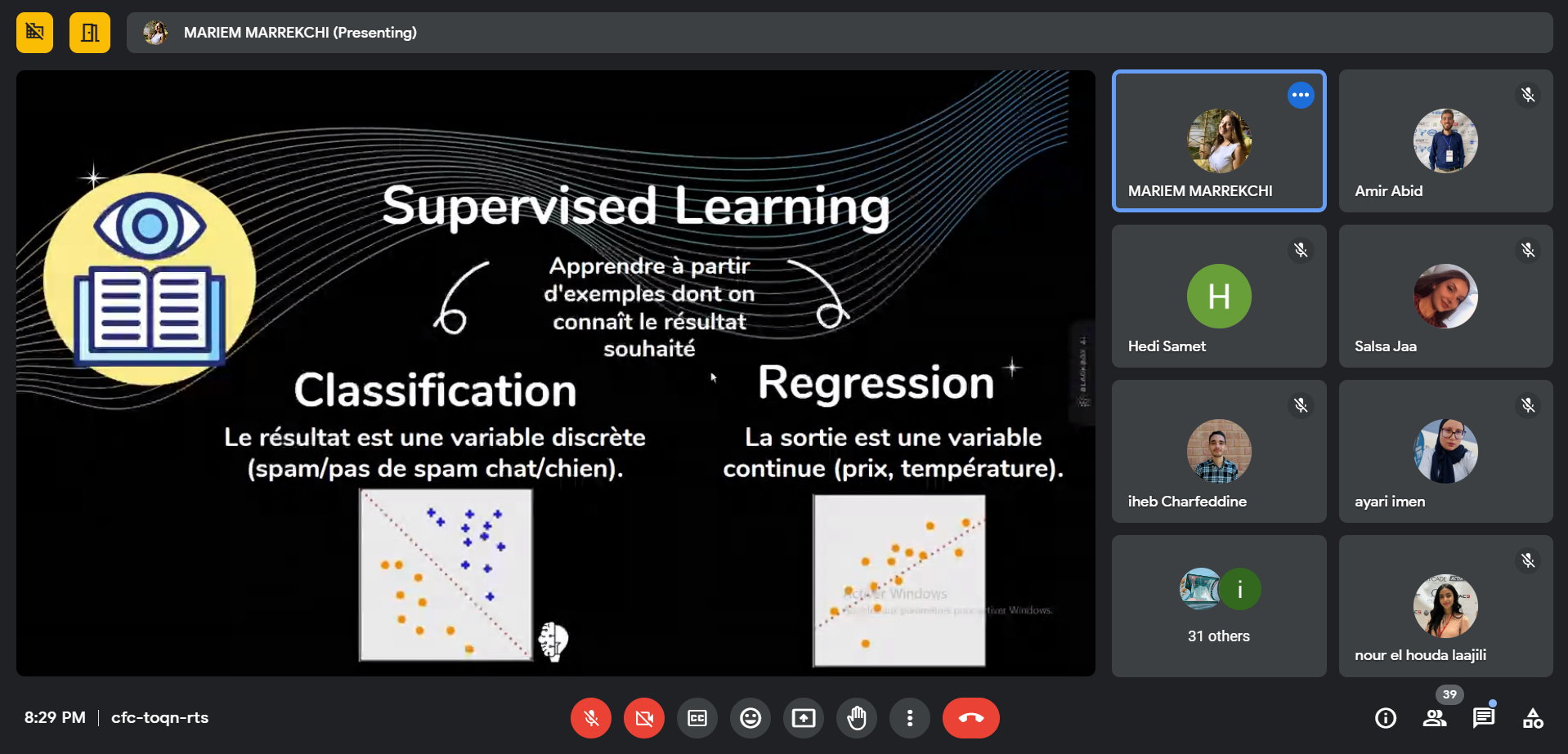 ENIF 4.0 Introduction To AI Workshop : vTools Events | vTools IEEE