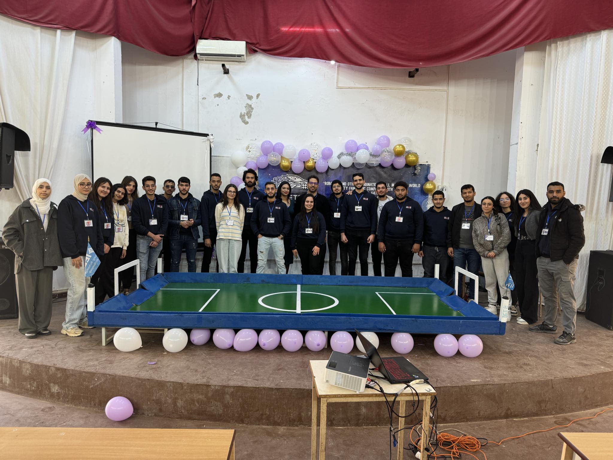 RocketBot : vTools Events | vTools IEEE