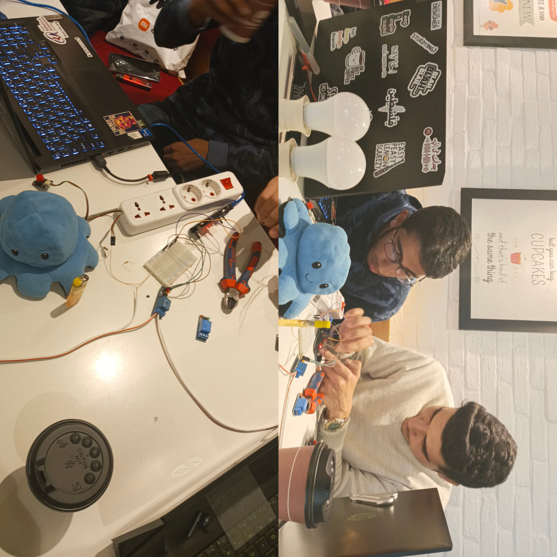 Cooperation with IEEE JU CS : vTools Events