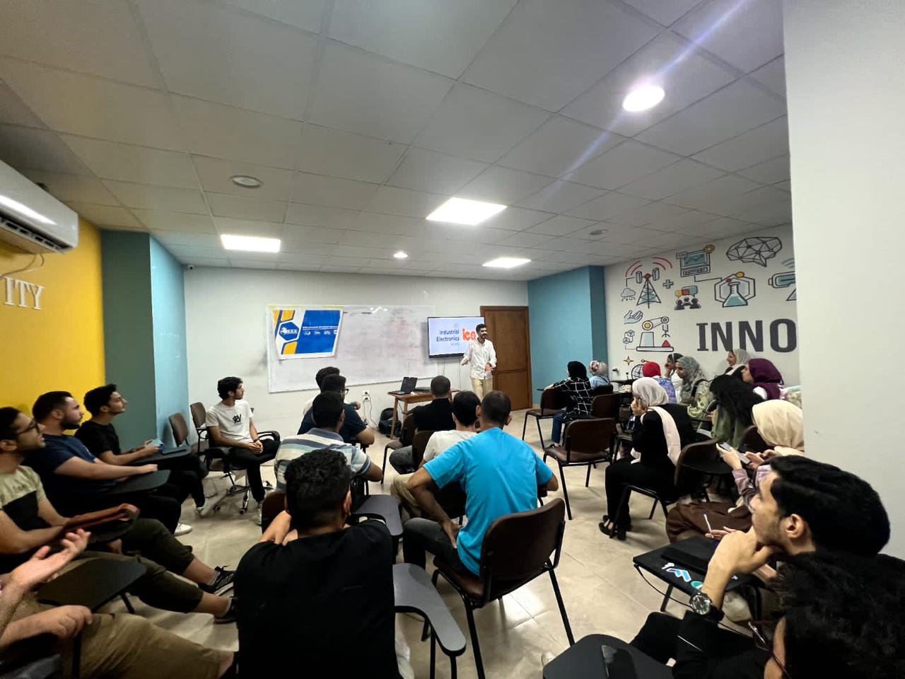 IEEE ZSB IES Info-Session : vTools Events