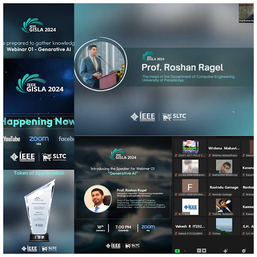 GISLA 2024 - Webinar 1 : vTools Events | vTools IEEE