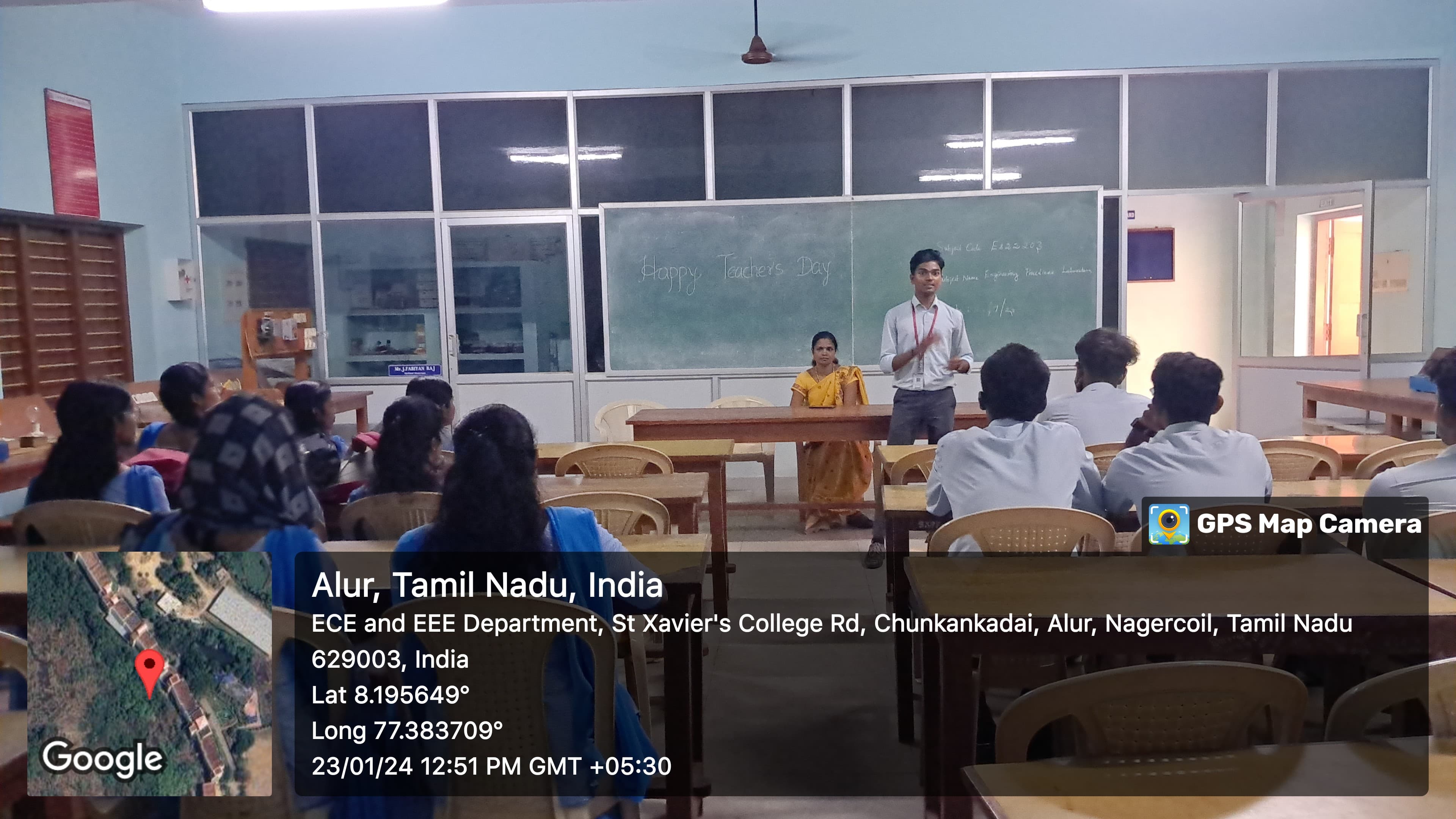 Technical Gathering(PH-23/01/2024) : vTools Events