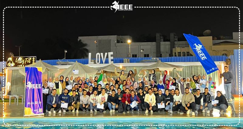 IEEE ZSB Season 24 Closing : vTools Events | vTools IEEE