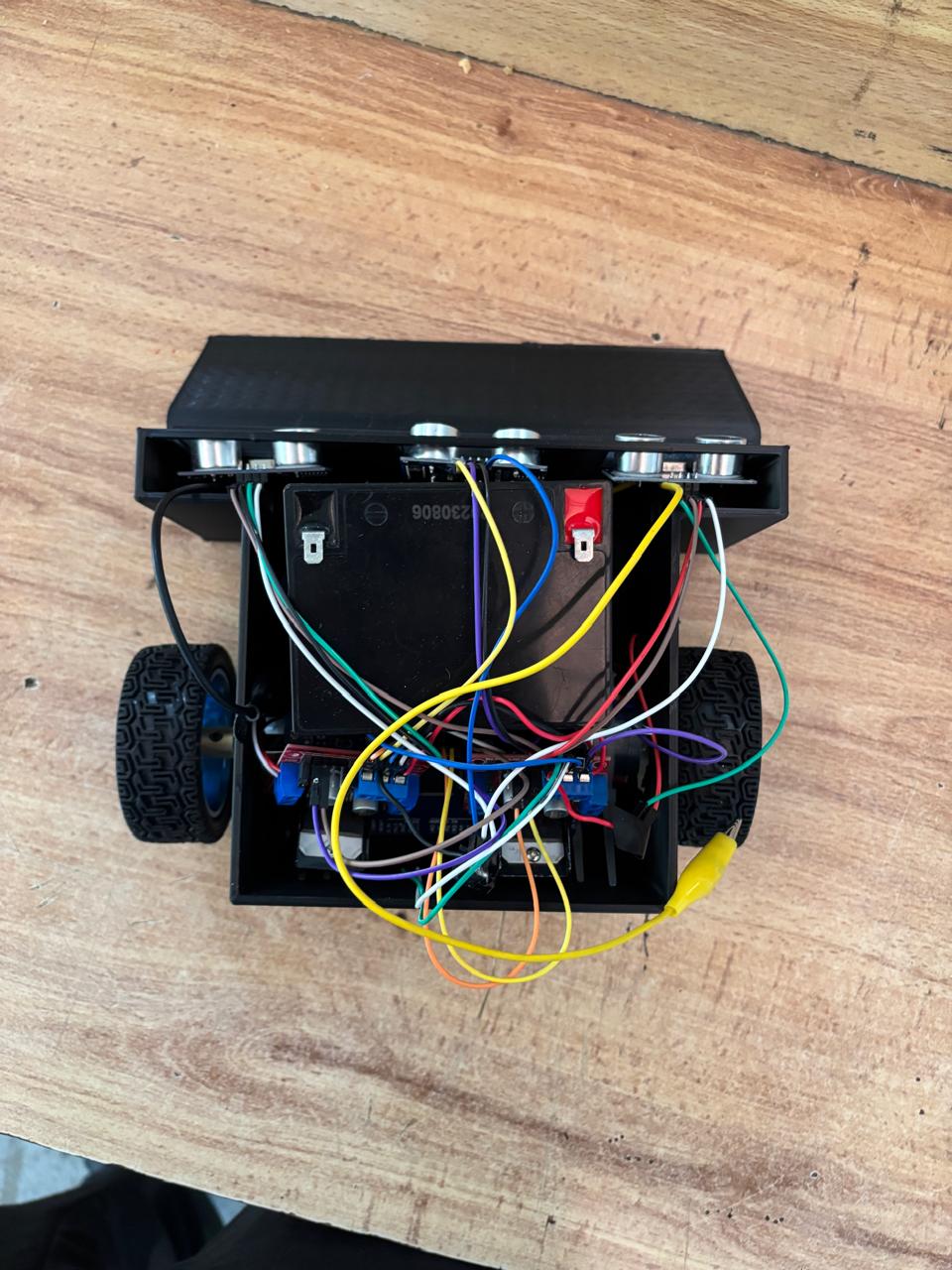 Robotec-2025 : vTools Events | vTools IEEE