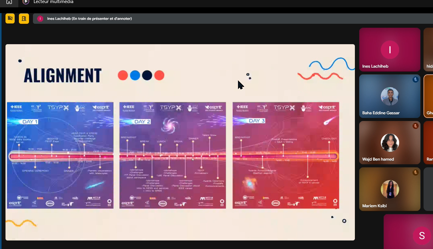media bootcamp : vTools Events | vTools IEEE