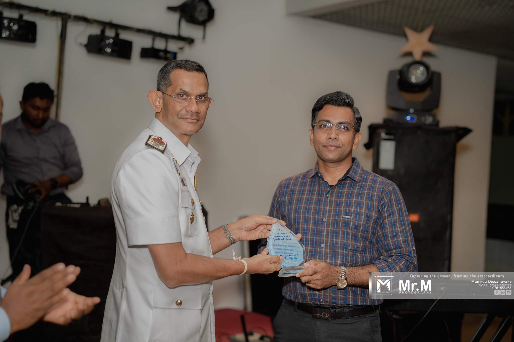 Luminary'25 : vTools Events | vTools IEEE