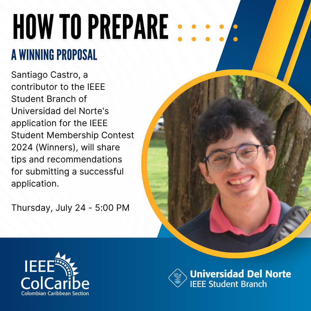 ¿How to present a winning proposal? - Session 2 : vTools Events ...