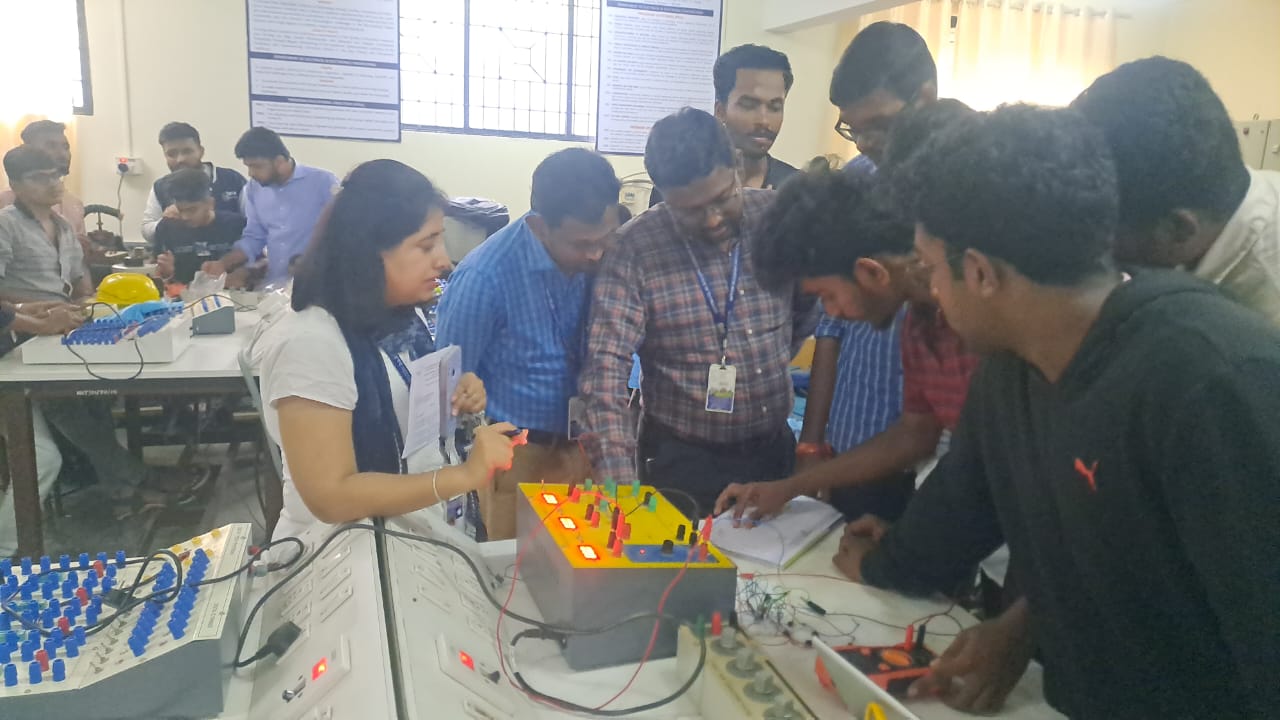 Project Presentation on Hardware Design : vTools Events | vTools IEEE