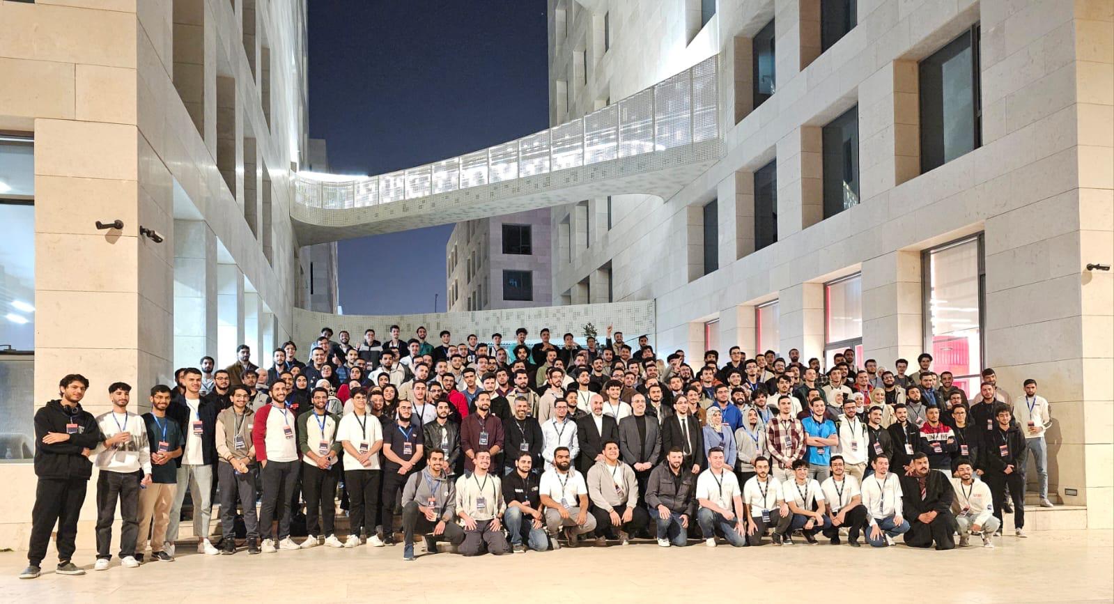 IEEEXtreme 18.0: Hosting the Global 24-Hour Programming Competition at ...