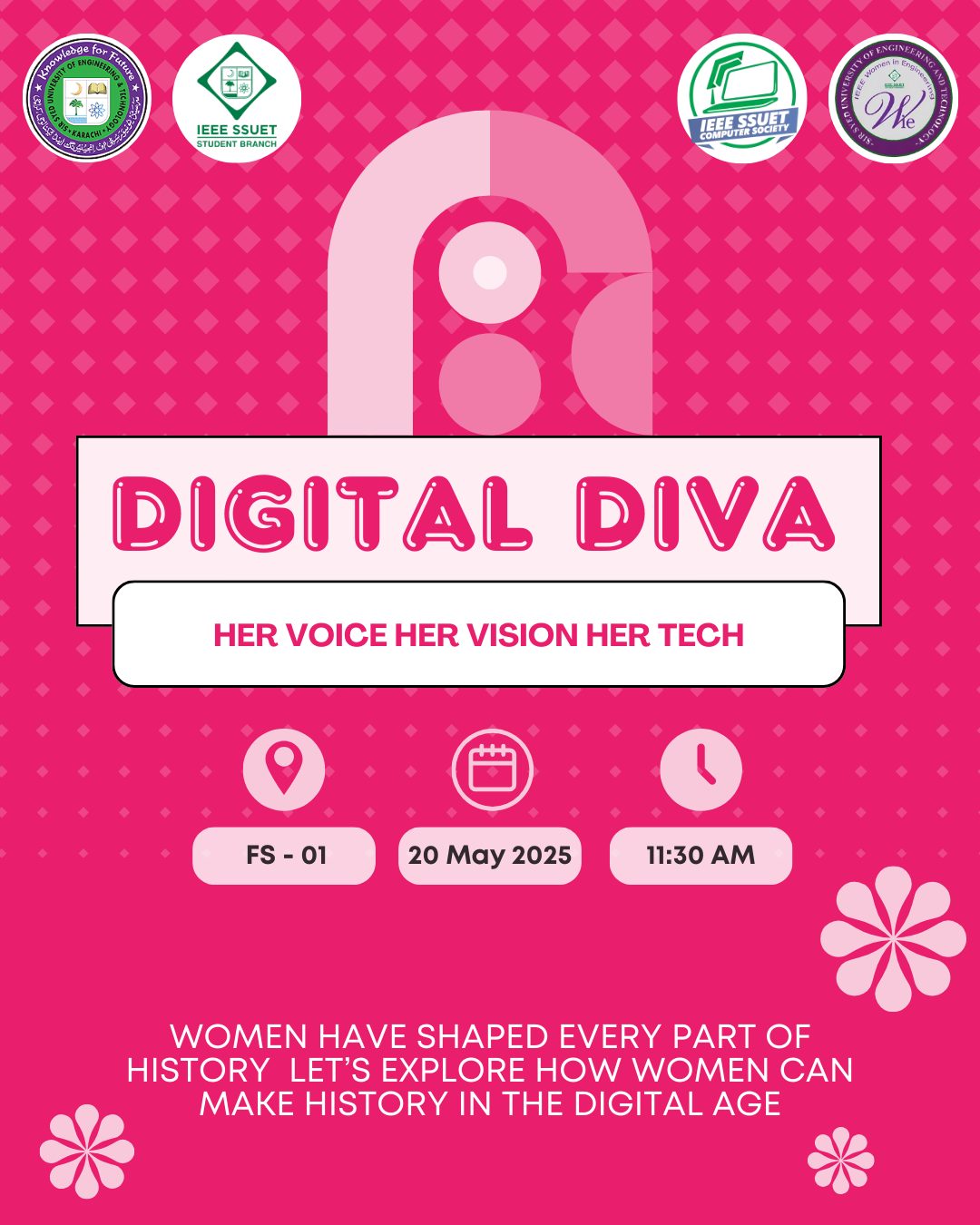 Digital Diva : vTools Events | vTools IEEE