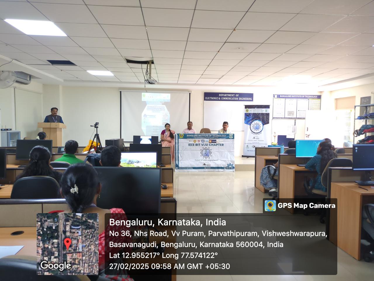 Static Timing Analysis (STA) Workshop : vTools Events | vTools IEEE