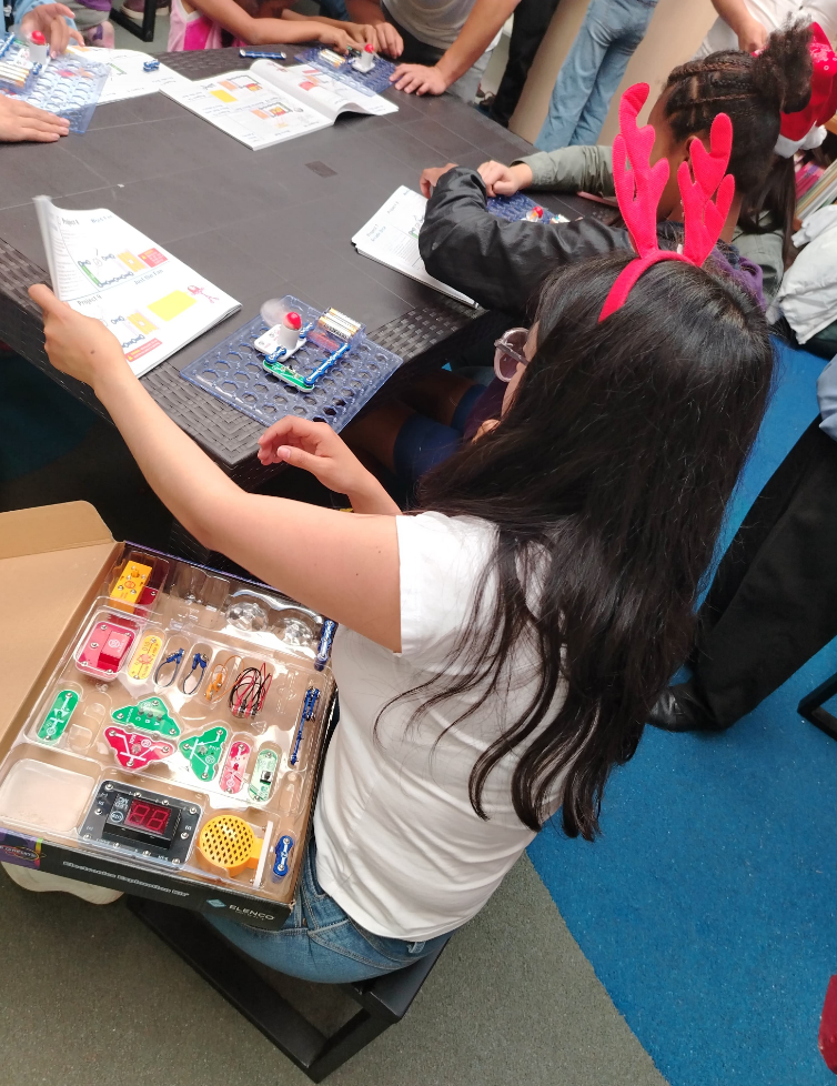 Proyecto de vinculacion : vTools Events | vTools IEEE